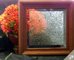 Glass Options - YesterYear's Vintage Doors